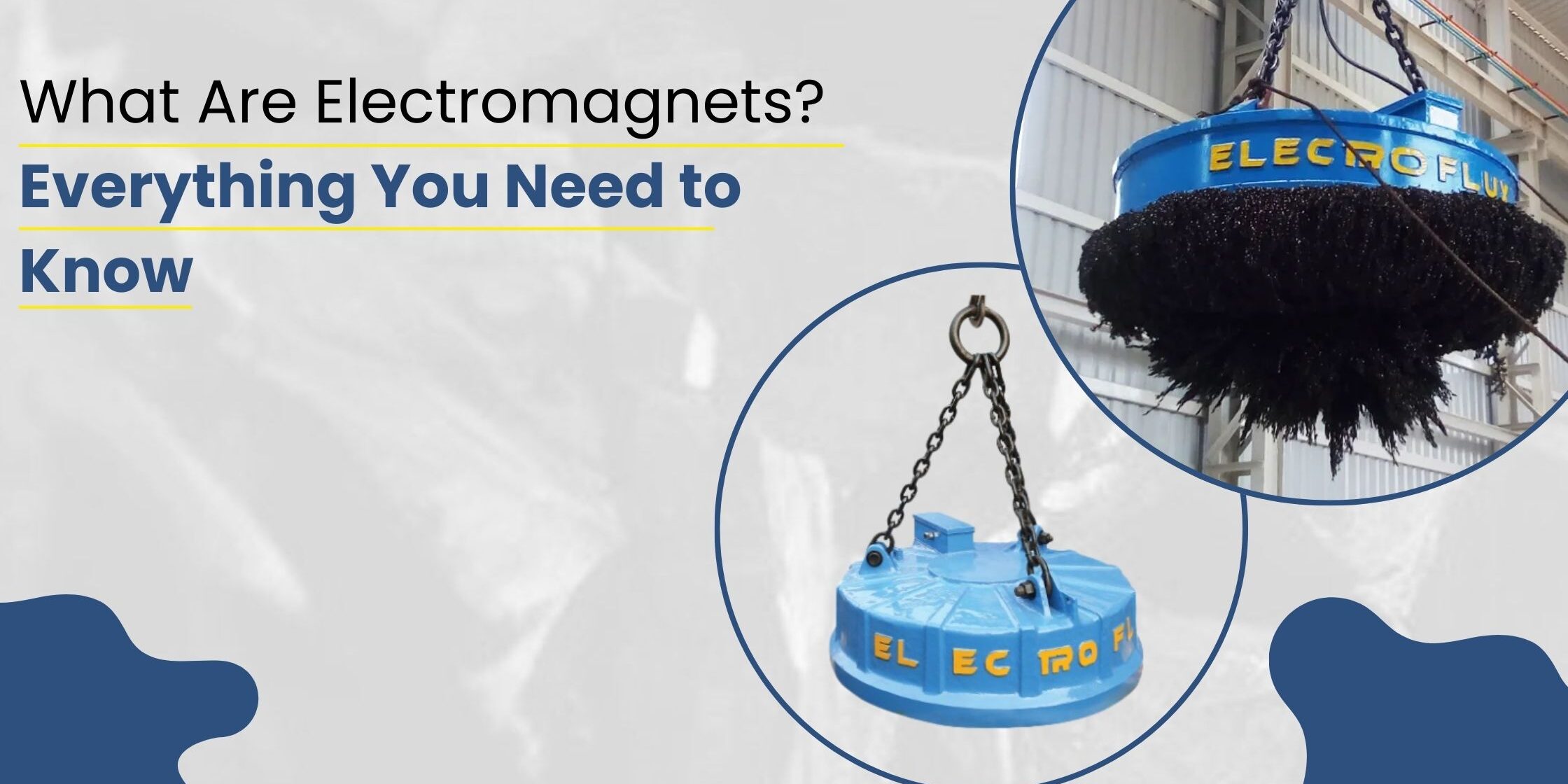 What Are Electromagnets? Everything You Need to Know
